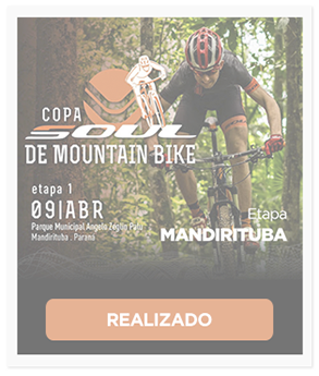 Circuito Copa Soul Cycles de Montain Bike